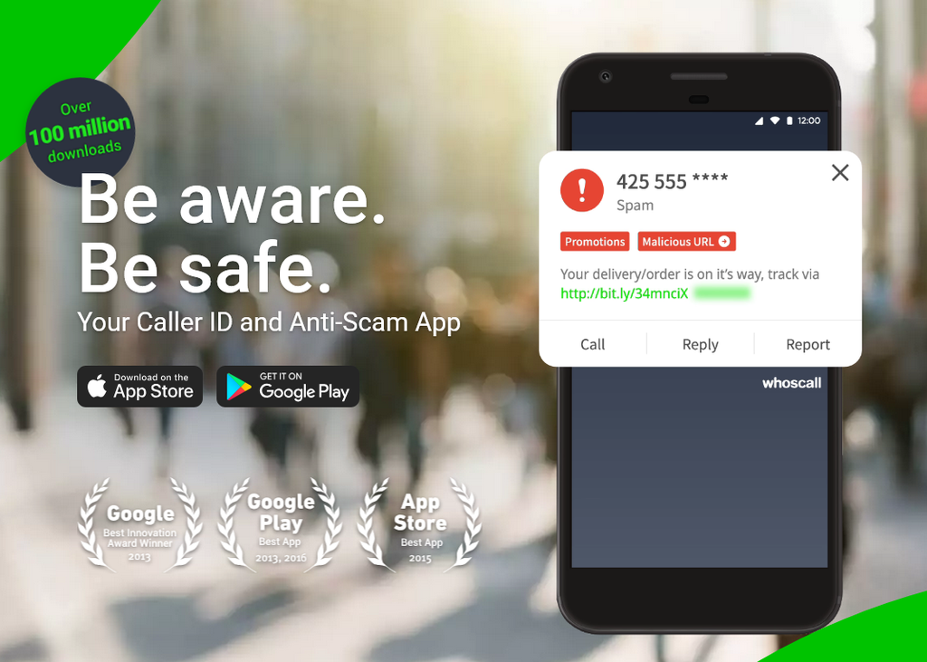 Your Role As A Responsible Scam Call Victim