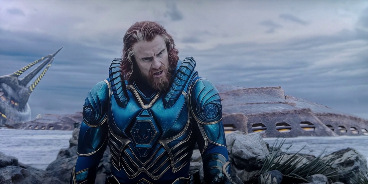 Aquaman Lost Kingdom 2023 [720p] HDTS (x264) + [Sample] - DVDr-BD ...