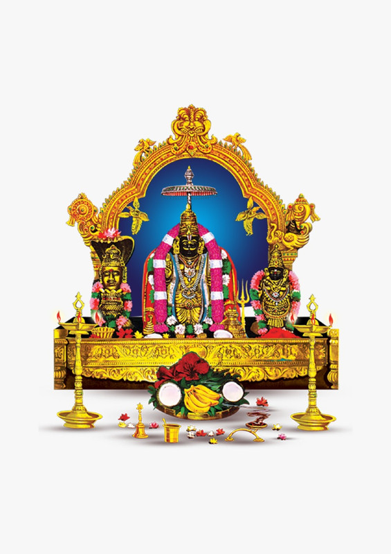 Sri Veera Venkata Satyanarayana Temple