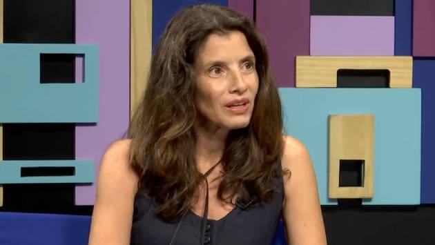 ¿Qué es de la vida de la actriz principal de la recordada novela ‘Carmín’?