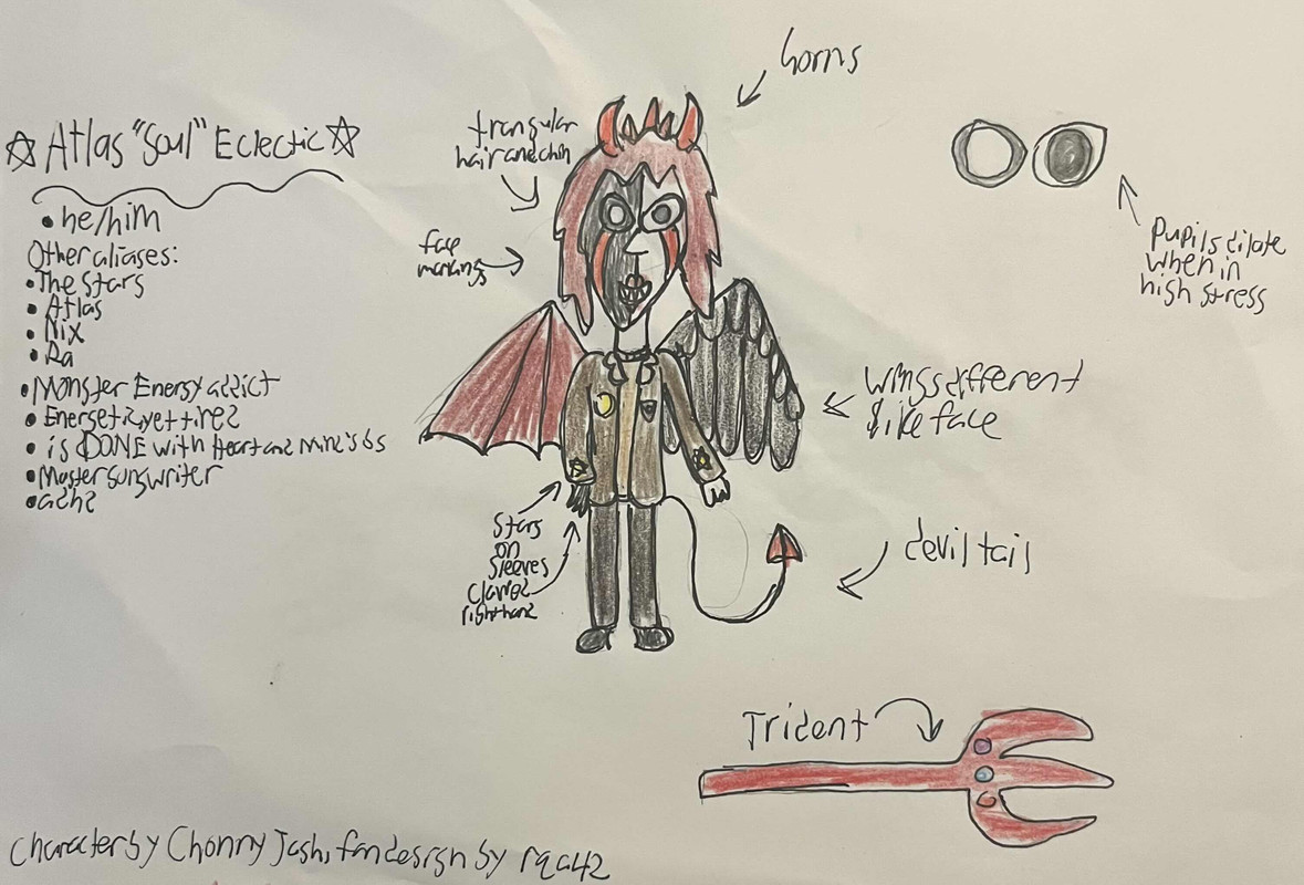 The Sillies (HMS interpretations and headcanons) - Chapter 4 ...