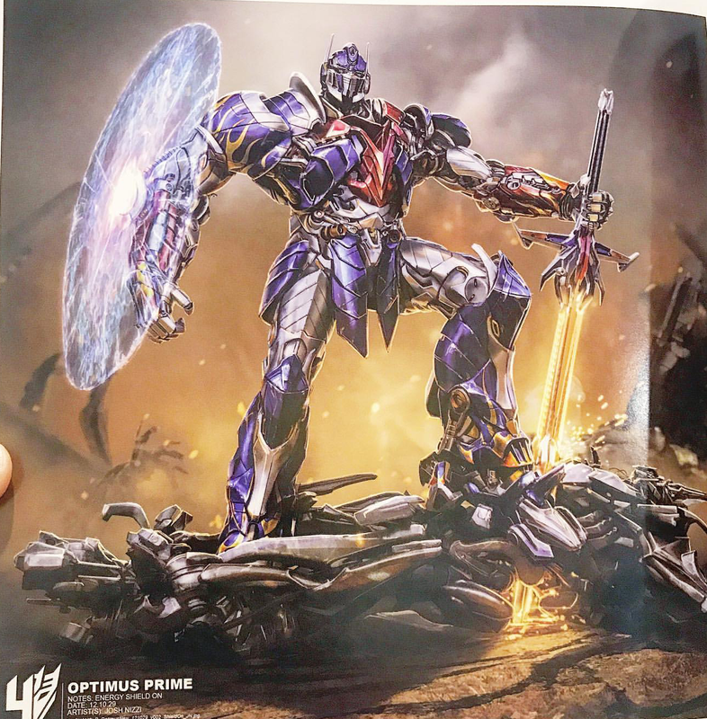 The big TLK concept art thread | Page 29 | TFW2005 - The 2005 Boards