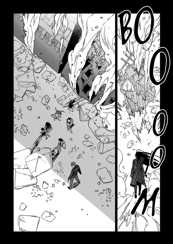 It's Turbin' Time (Library of Ruina Modded/Arknights) Crossover | Page ...