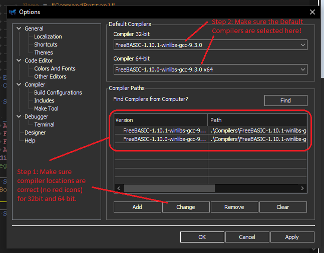 Tutorial: Absolute beginner's guide - Create your first Windows app ...