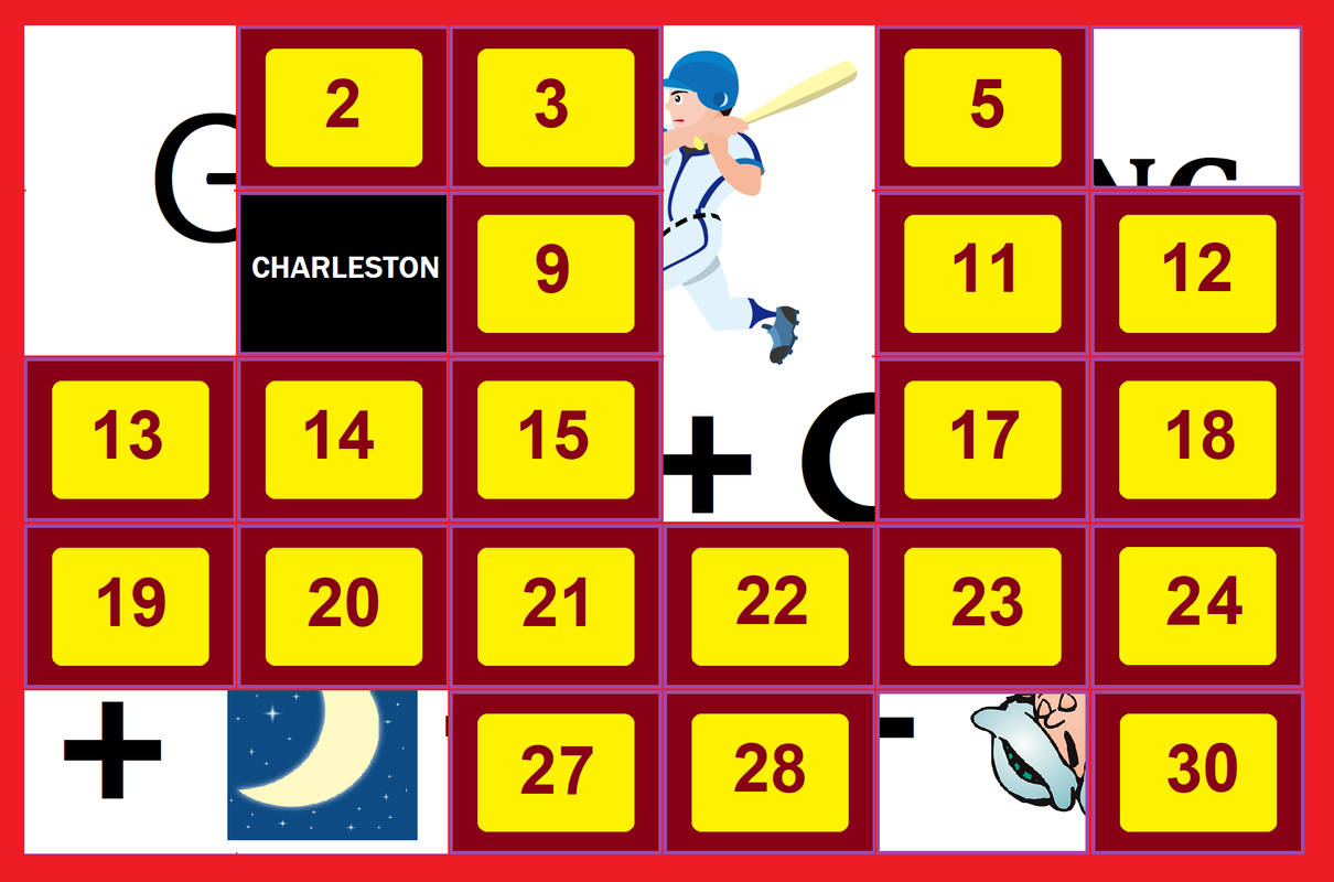 Classic Concentration Game Two — Postimages
