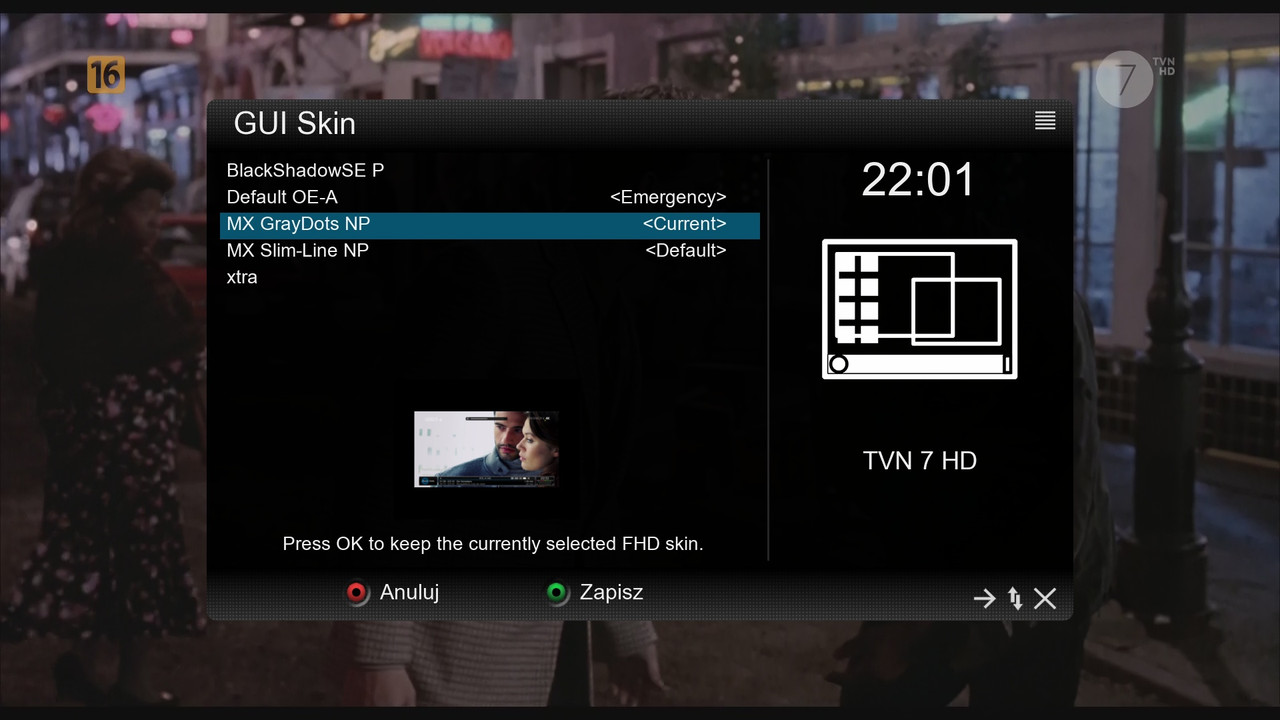 [Backup] Zgemma | Sat Universe - The Place To Be
