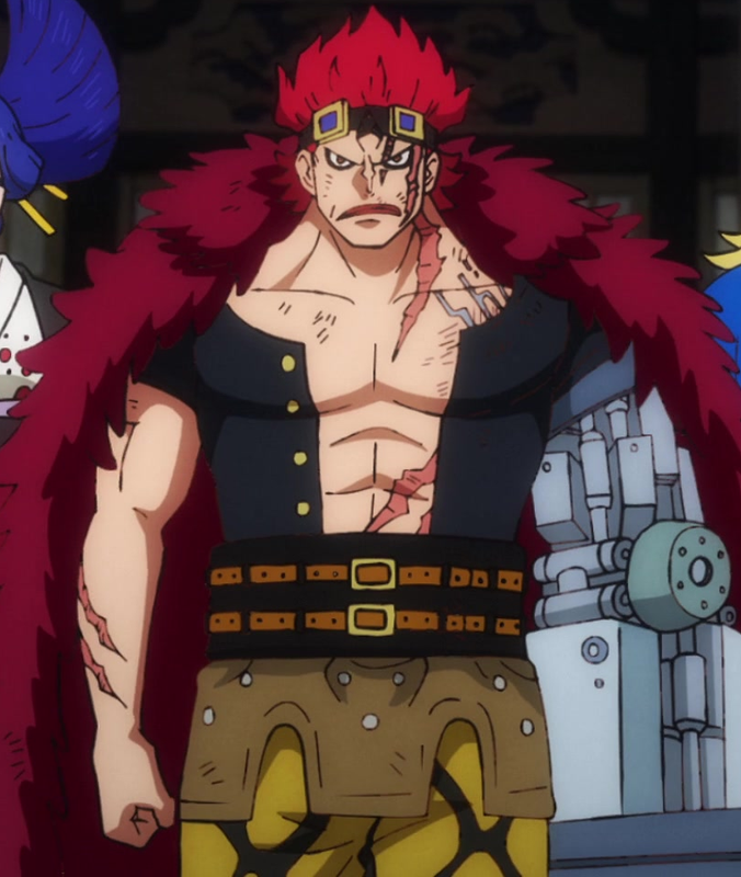 7 Karakter Cyborg di Seri One Piece! - Greenscene