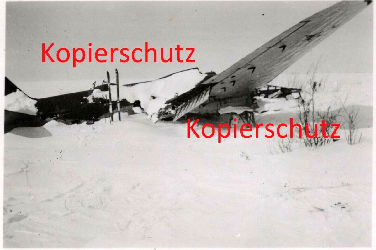 Abschuss 2257 — Postimages