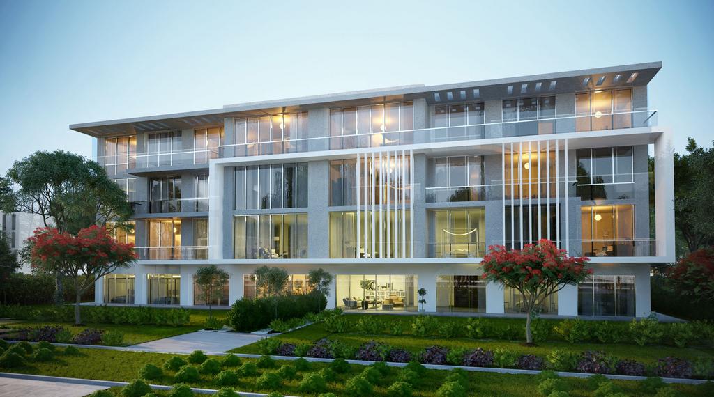 CAIRO | Joulz Compound | Residential | U/C | SkyscraperCity Forum