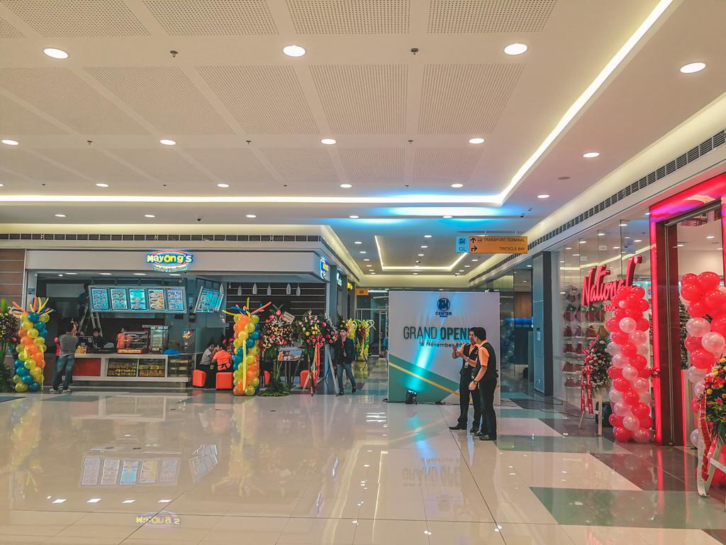 ORMOC | SM Center Ormoc [com] | Page 16 | SkyscraperCity Forum