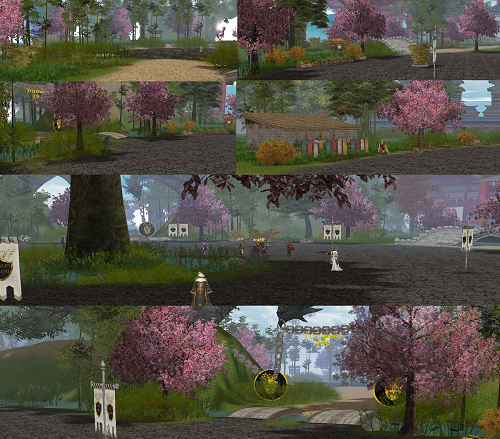 [RELEASE] 40+ unique metin2 map - Forumul Just4Metin - Servere Private ...