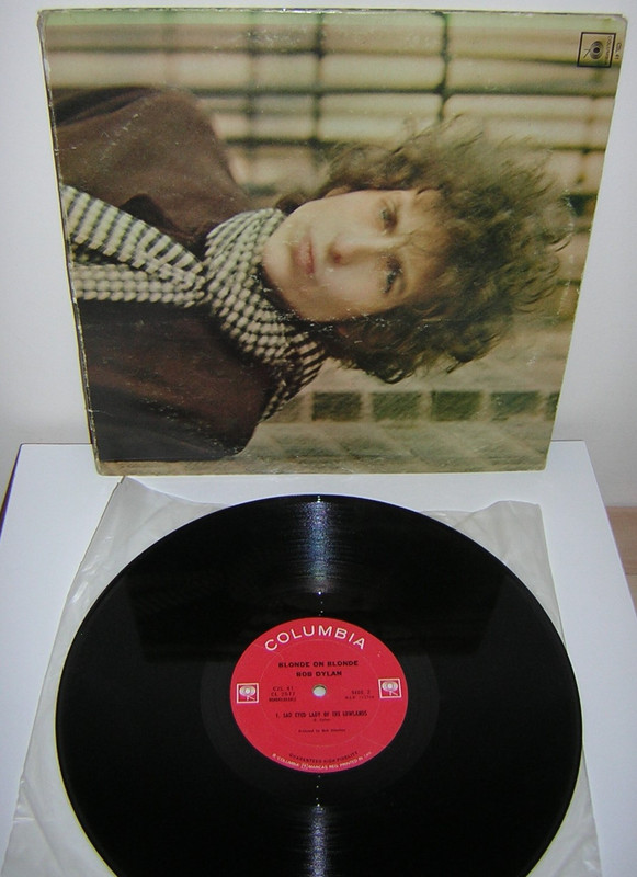 Can SOMEONE explain the mono mixes in the Bob Dylan Mono Box Set ...