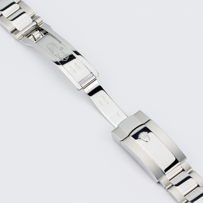 Rolex Datejust 41 ref 126334 Bright Black dial 10 — Postimages