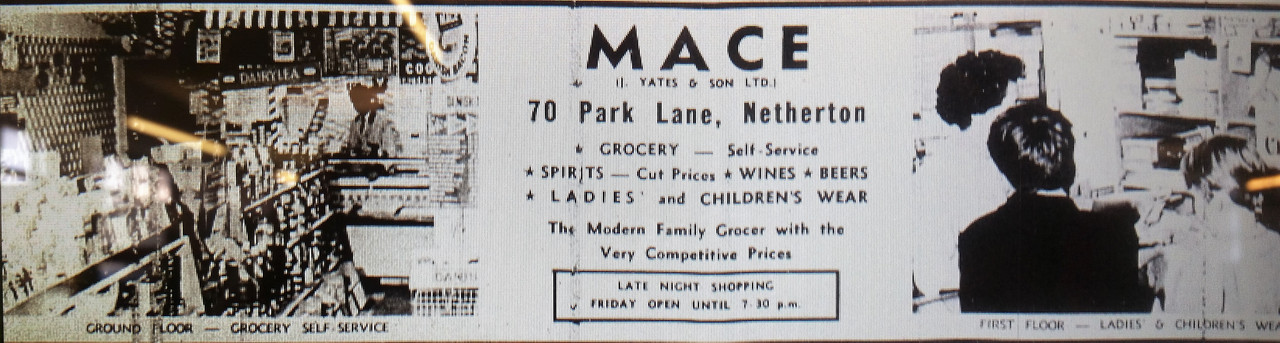 Netherton (Dodge) memories - Page 2 - Bootle Times News