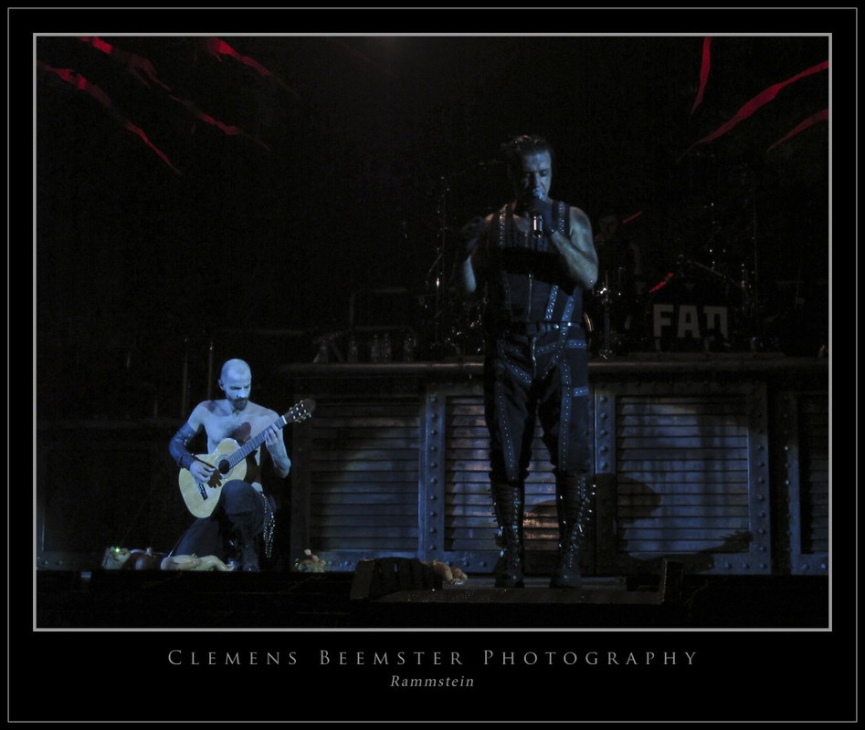 Rammstein (265) — Postimages