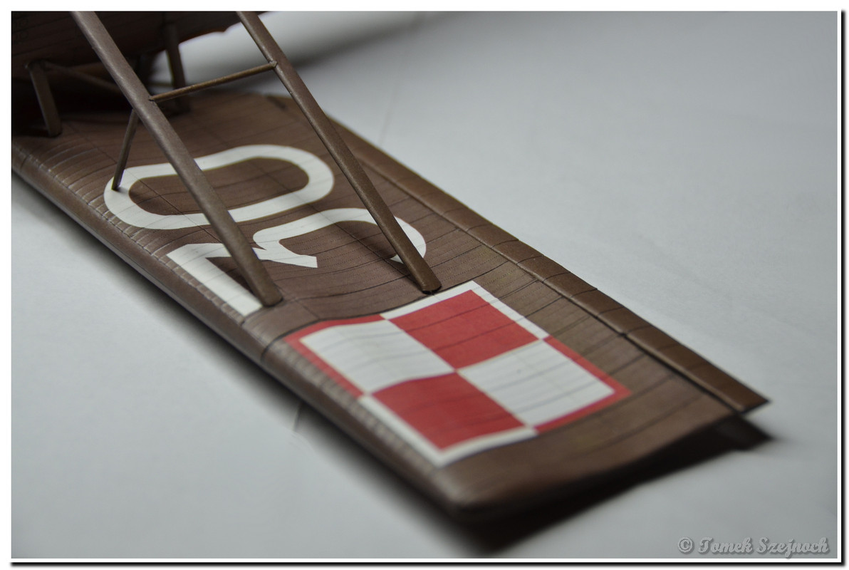 PZL Wibault 70 C1 40 — Postimages