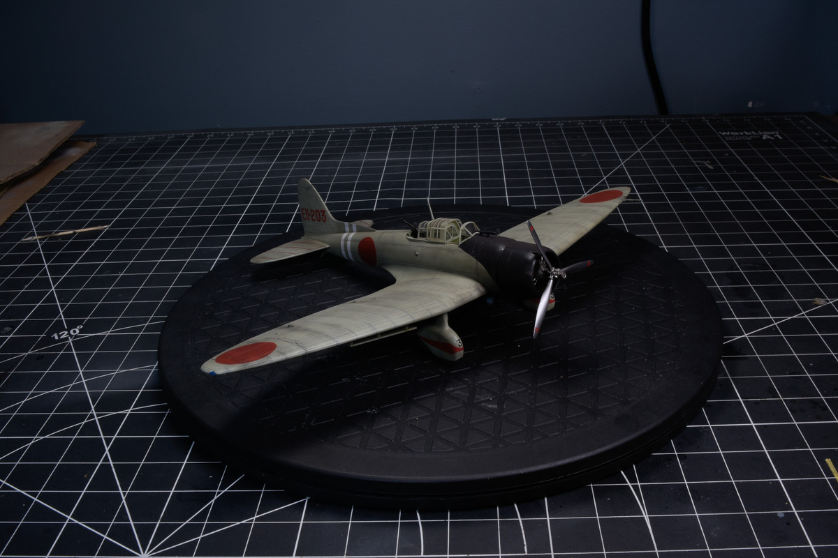 D3 A1 front finished — Postimages