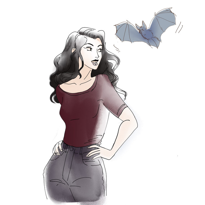 By the campfire, we met. - IG_KorrasamiShipper - Avatar: Legend of ...