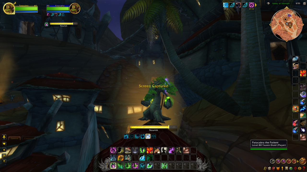 [ADDON] DragonUI - Dragonflight UI for WotLK 3.3.5a