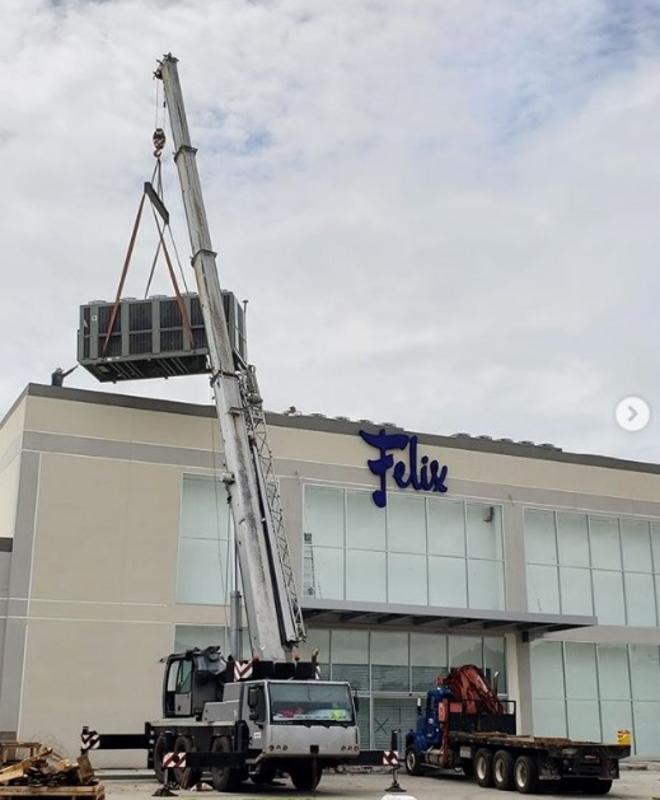 FEDERAL MALL DAVID | Provincia de Chiriquí | Page 2 | SkyscraperCity Forum