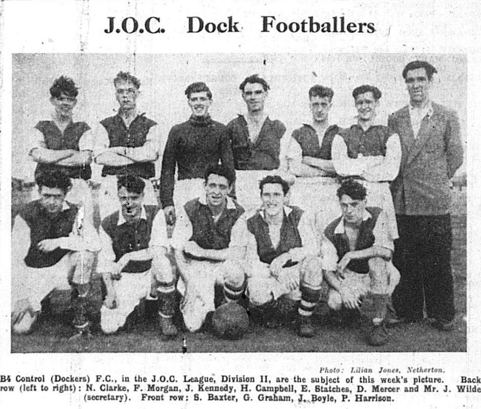 Bootle Joc - Page 141 - Bootle Times News