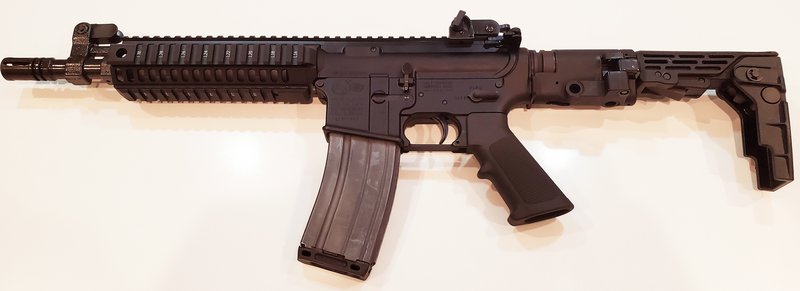 Colt LE6945/LE6946: Pics and News > Colt > AR15.COM