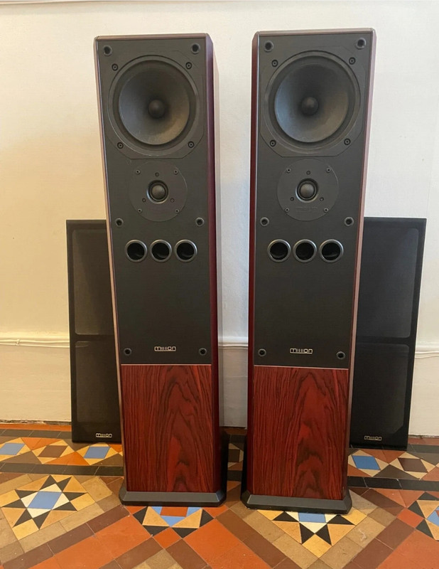 Mission 752 Freedom | What Hi-Fi? Forum