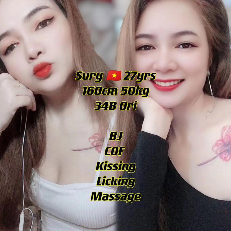 Viet Sury — Postimages