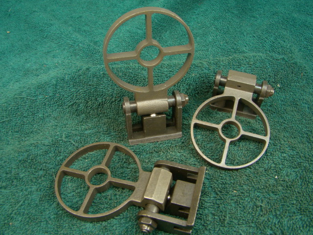 WTS GI M60D Rear Sights $59. PIC - Parts and Accessories Market Board ...