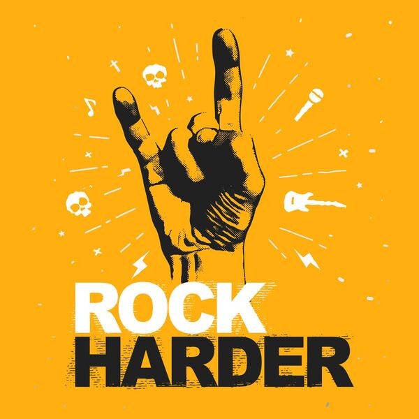 Download V.A. - Rock Harder (2023 Rock) [Flac 16-44] Torrent | 1337x