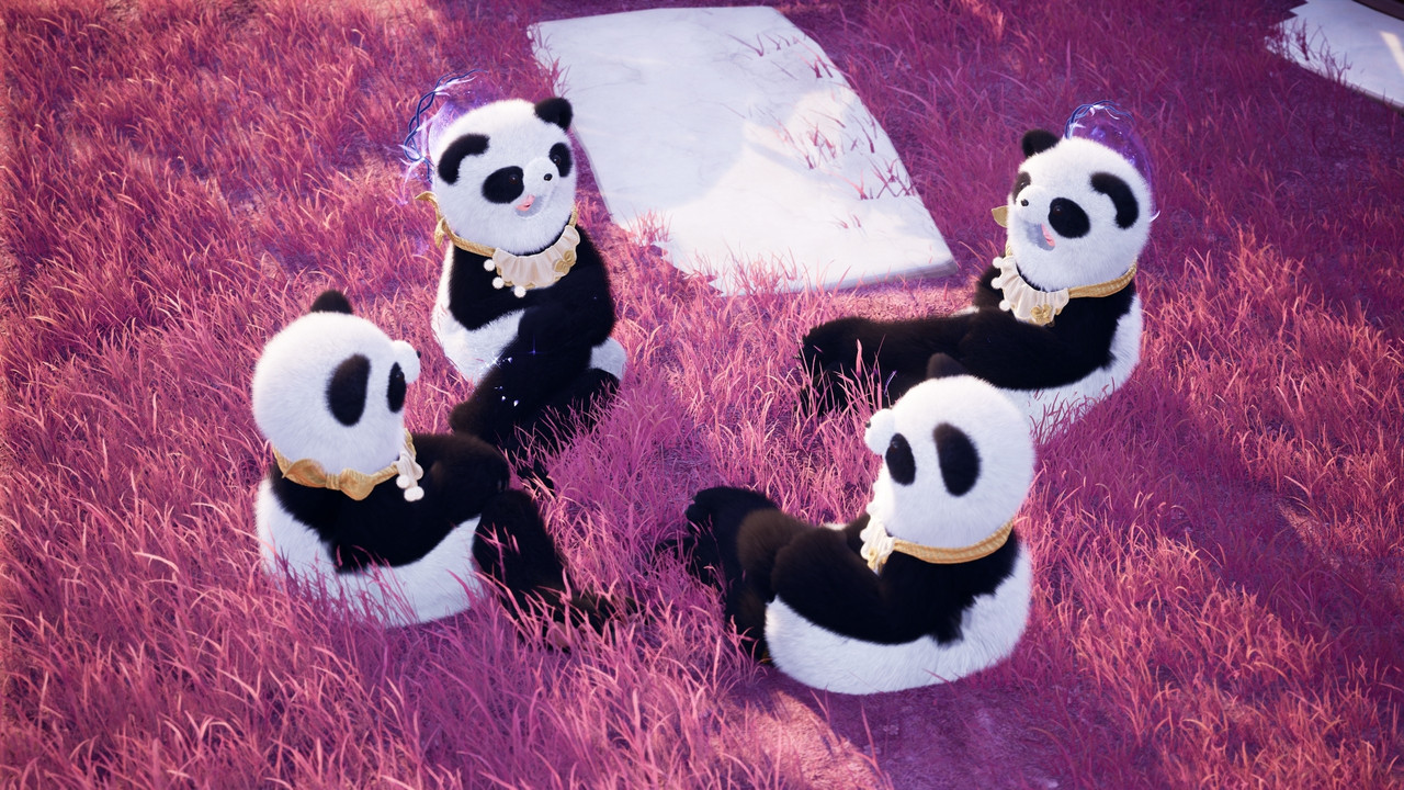 The worst Multiplayer community ever. :: Infinity Nikki General Discussions