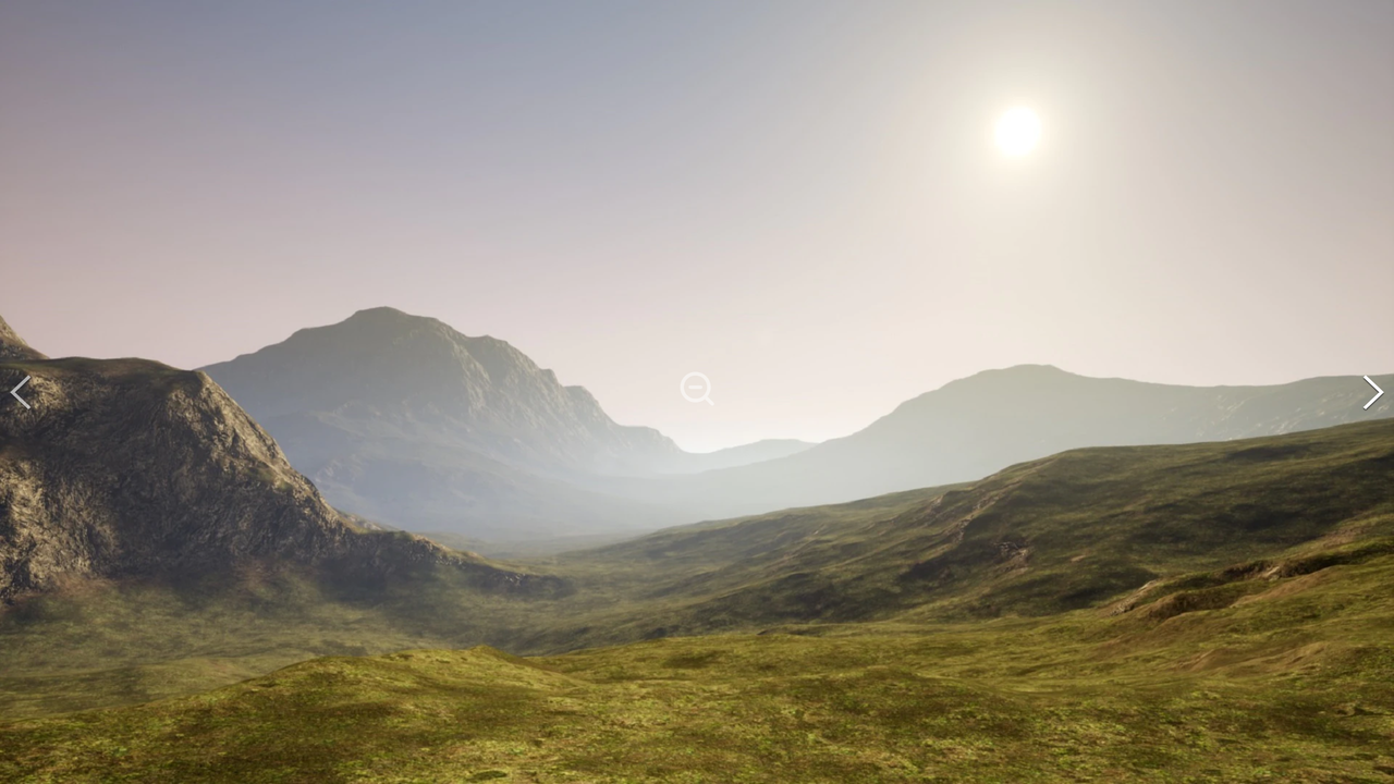 [ Unreal Engine Landcape ] Automatic Landscape Material 2025 - Free Daz ...