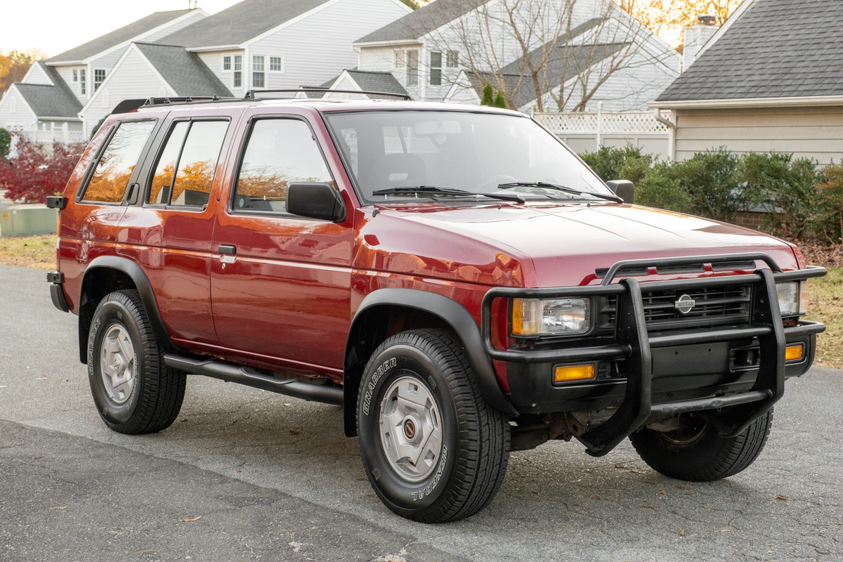 Cool Trucks | Page 2389 | Adventure Rider