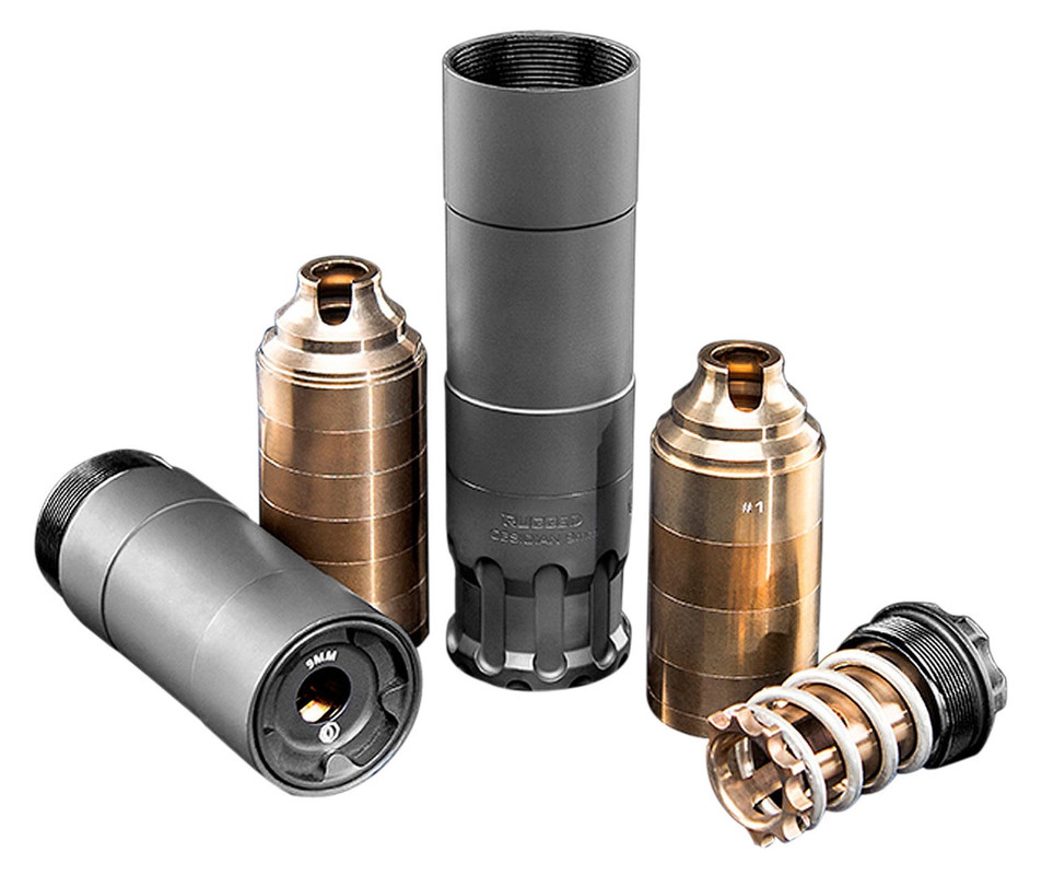 What muzzle thread pitch do your 9mm AR barrels have? > Palmetto State ...