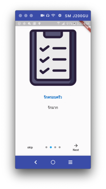GitHub - masterUNG/CareBMI: Workshop Flutter Find BMI