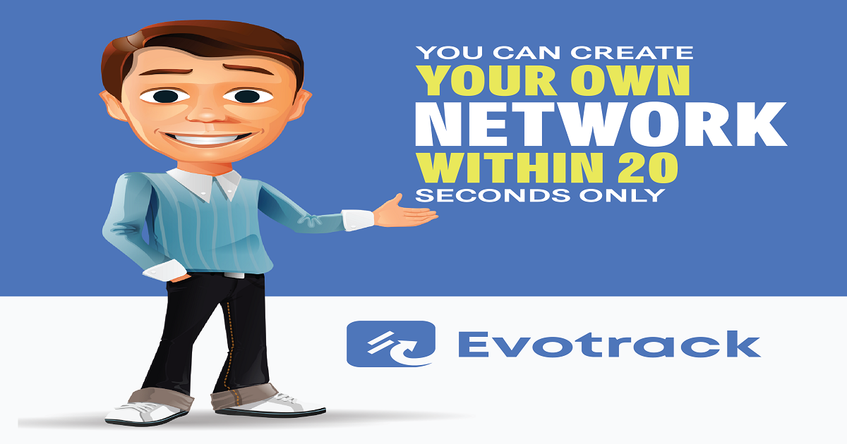Affiliate Marketing Tracking Software || Evotrack.io