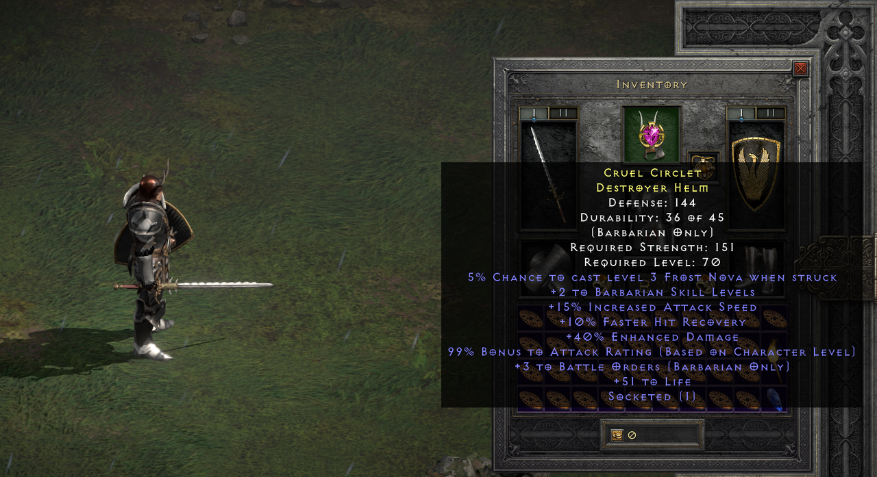 5bo Barb Viso 51 Life Cheap A F - Topic - d2jsp