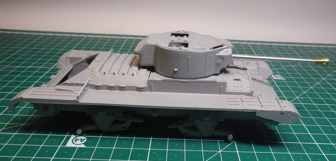 Valentine XI Mk III 1 50 — Postimages