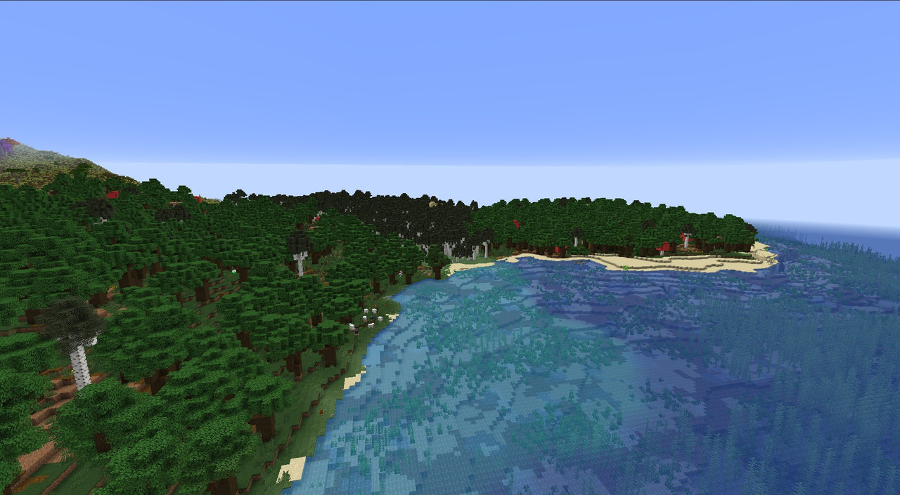 Lots of Mods 16 - Minecraft Modpacks - CurseForge