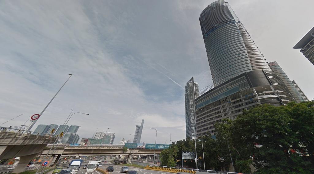 SOUTHPOINT (Mid Valley City Phase 3) | Kuala Lumpur (Mid Valley City ...