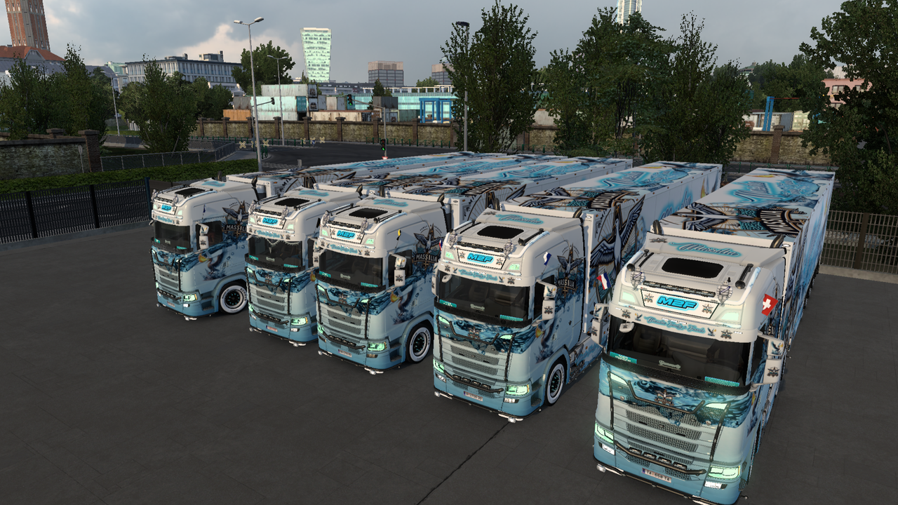 User Profile | TrucksBook