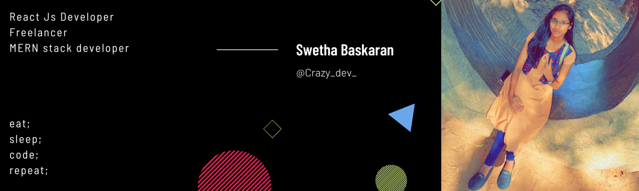 Swetha-Baskaran (Swetha Baskaran) · GitHub