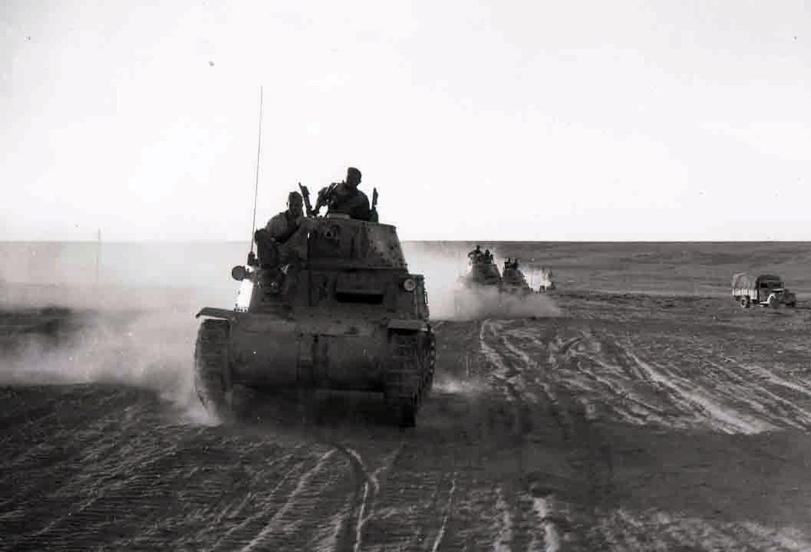 Littorio — Postimages