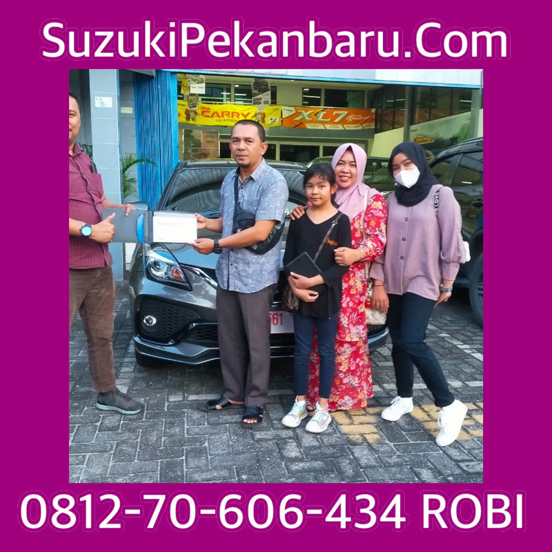 SUZUKI BALENO 0812 70 606 434 ROBI — Postimages