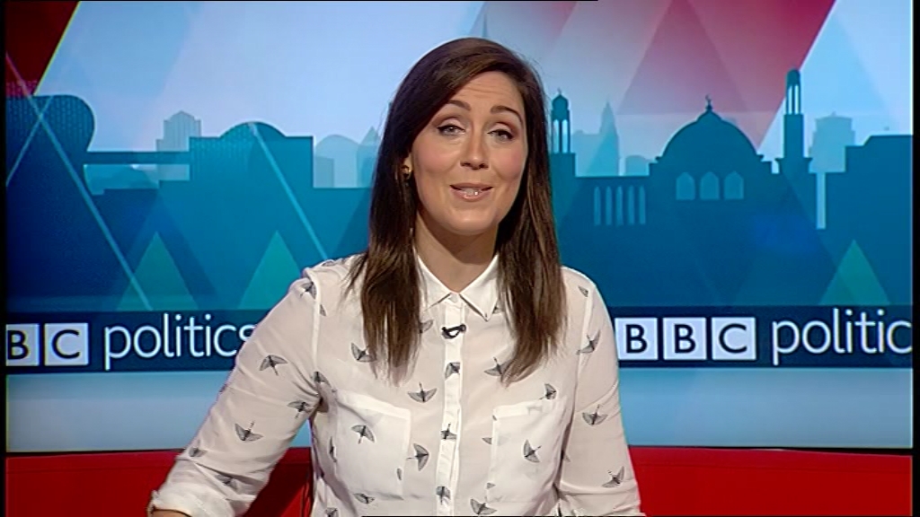 11 15 10 00 00 Politics Midlands Elizabeth Glinka with the lates ts ...