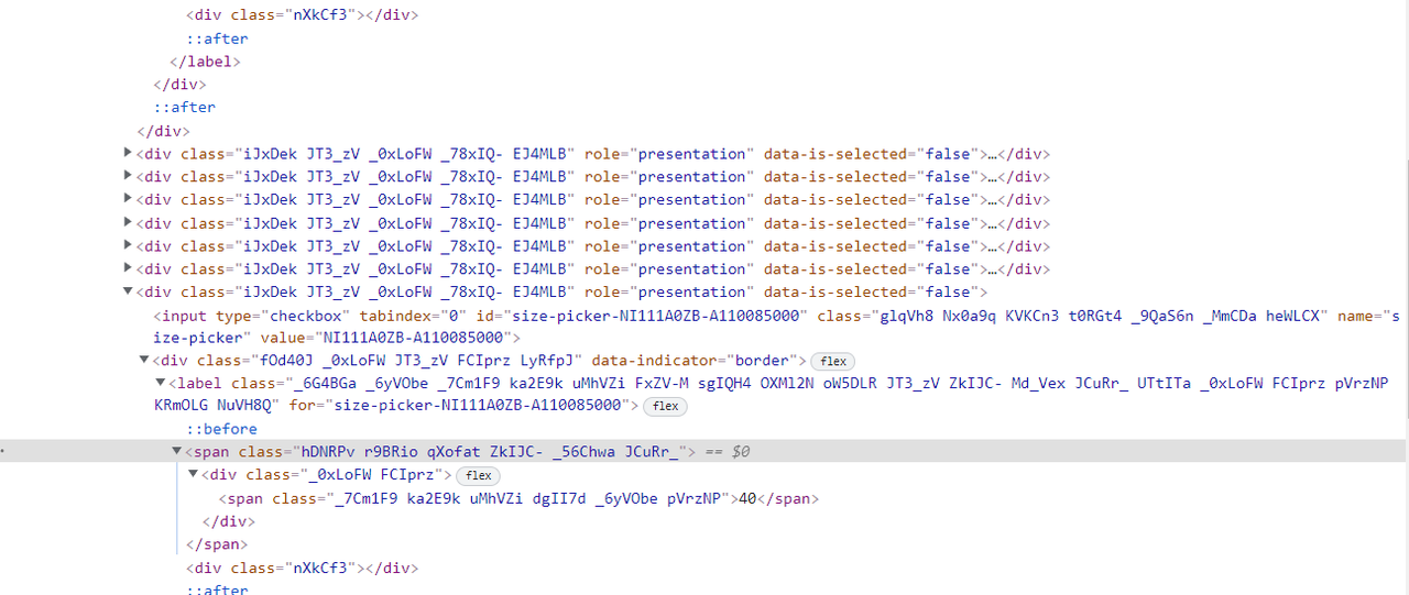 python - Selenium - how to select a value from a dropdown menu - Stack ...