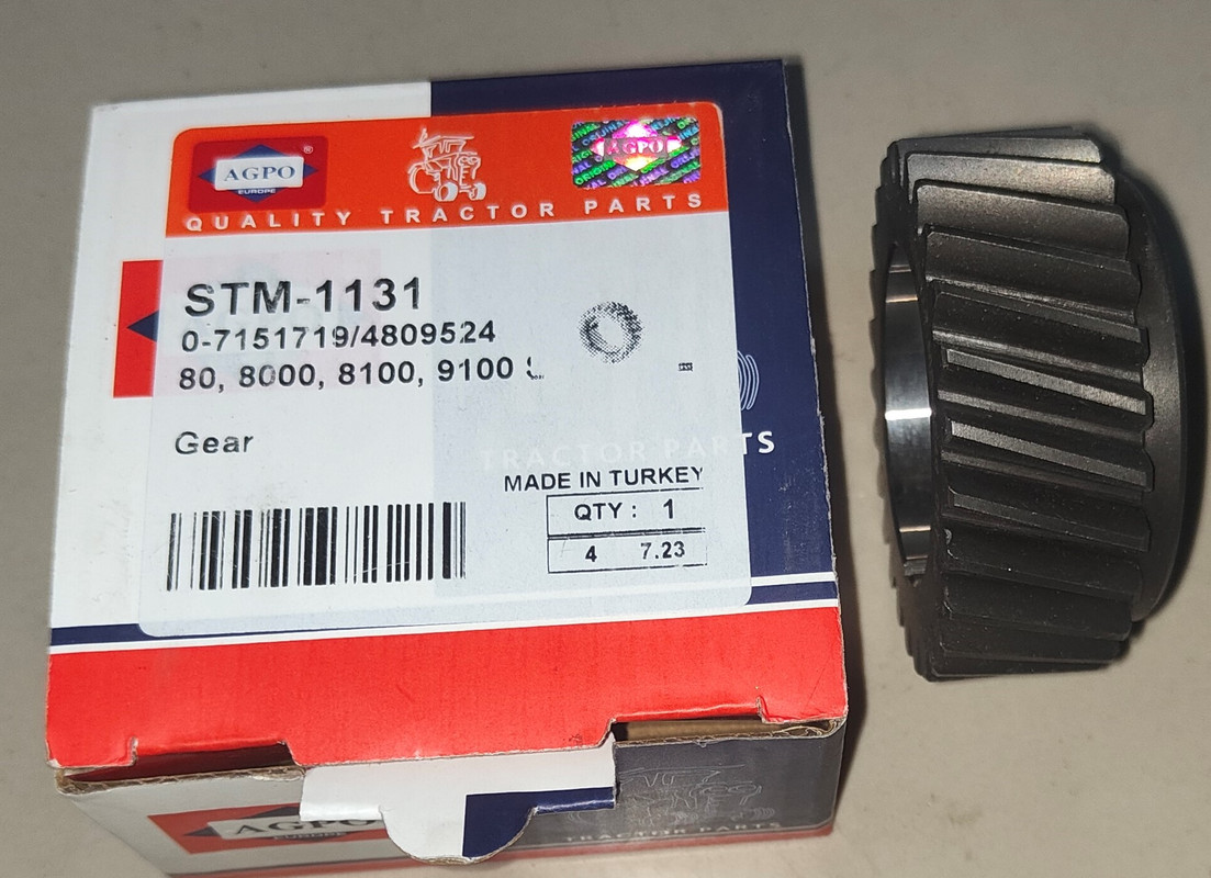 IMP 850800000100069 — Postimages