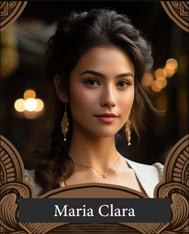 Maria Clara — Postimages
