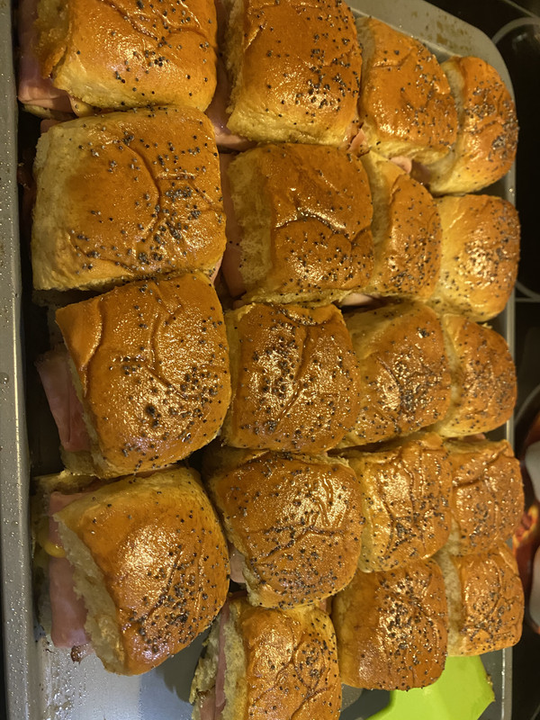 HNY to all you reprobates - 24hourcampfire