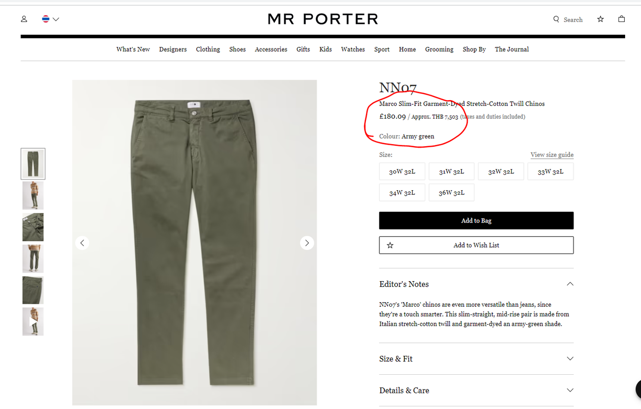 NN071 — Postimages